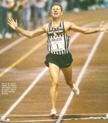 News : Bring Back the Mile