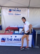 Grace Padilla : I Am the Mile : Bring Back the Mile