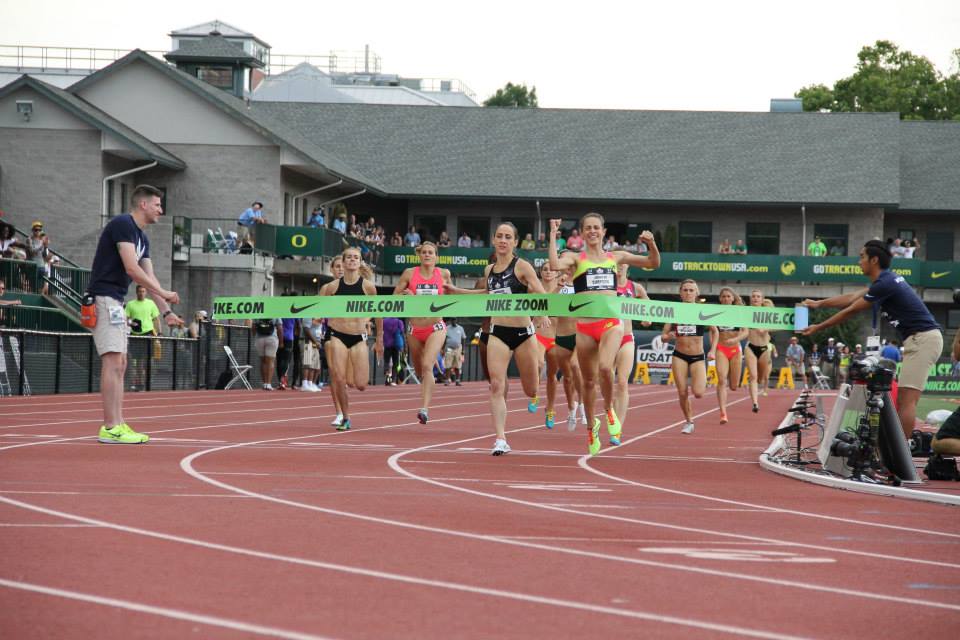 6 Reasons Middle Distance Runners Are Kicking Marathoners’ Butts : News ...