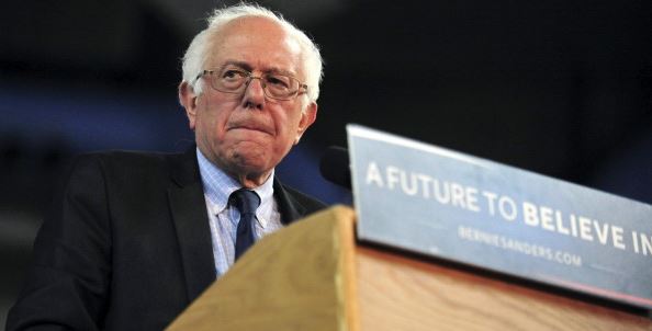 Running with Bernie : News : Bring Back the Mile