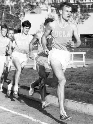 Bob Day: UCLA’s greatest distance runner : News : Bring Back the Mile