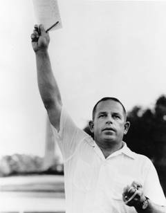 Once a Jayhawk, Always a Jayhawk: Bob Timmons : News : Bring Back the Mile