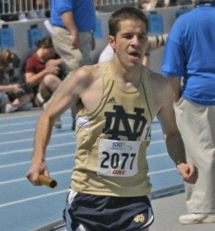 American Milers Club Interview with Daniel Clark : News : Bring Back ...