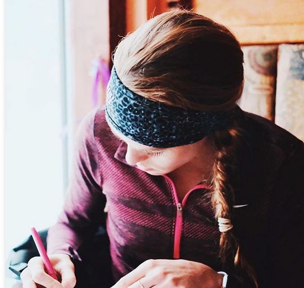 Colleen Quigley Shares Her Super Productive Morning Routine : News ...