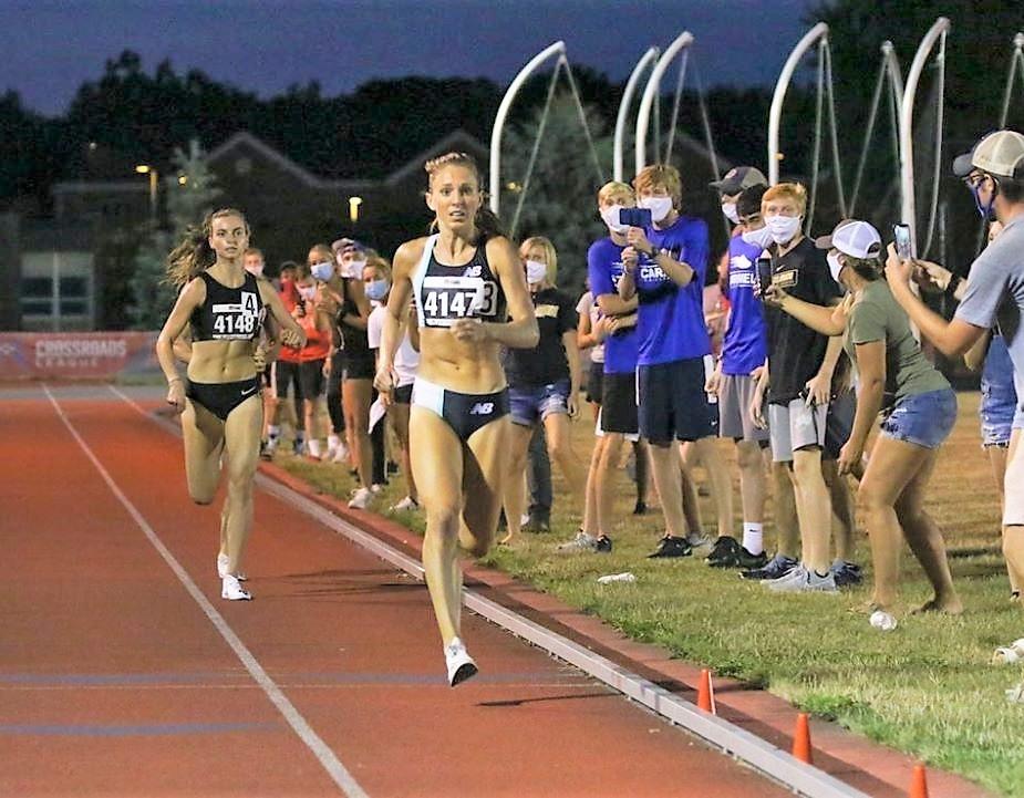 Cory McGee smashes Indiana state Mile record, sets personal record ...