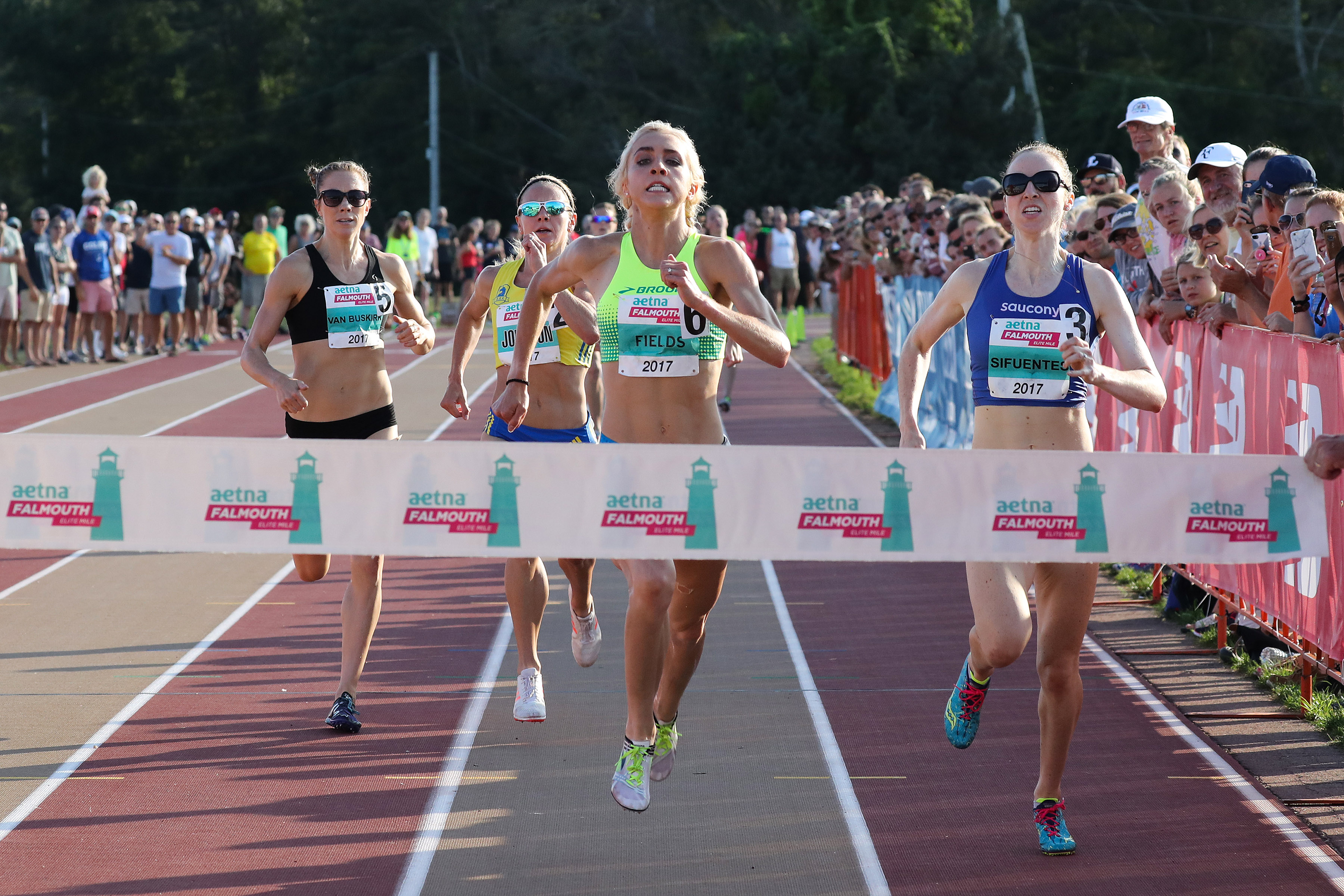 We Must Change the Narrative Around Women’s Sports : News : Bring Back ...