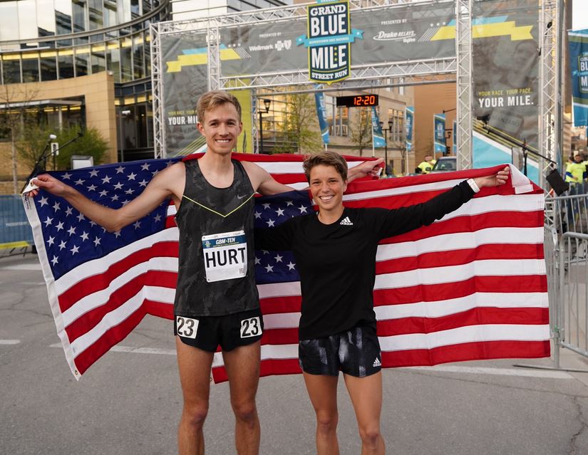 Bring Back the Mile announces Tour 2019 Best Moments winners : News ...