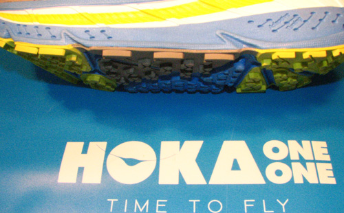 HOKA ONE ONE Title Sponsor of USATF Middle Distance Classic : News ...