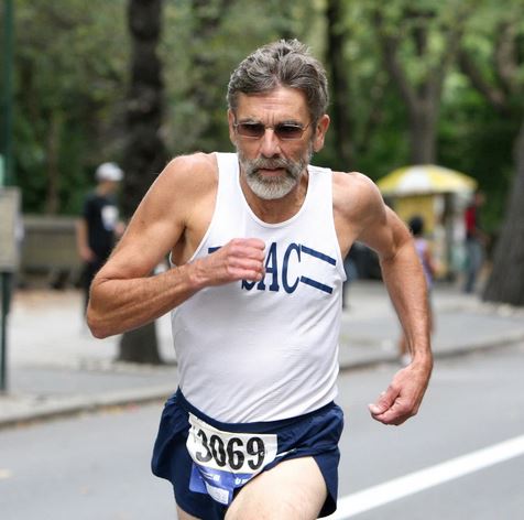 How to Train to Run Fast for Decades : News : Bring Back the Mile
