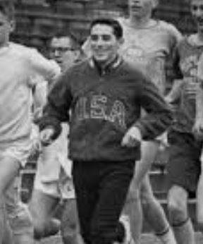 Jim Beatty Interview : News : Bring Back the Mile