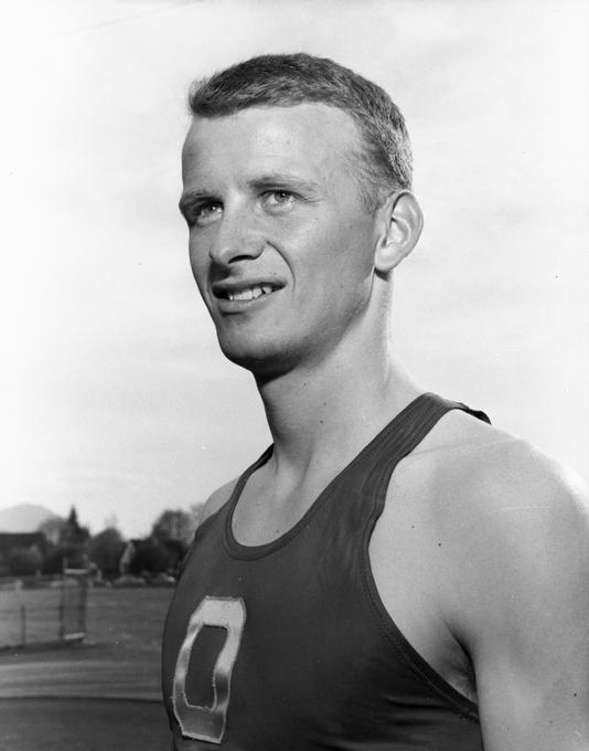 Oregon Mile Legend & Olympian Jim Grelle Passes Away : News : Bring ...