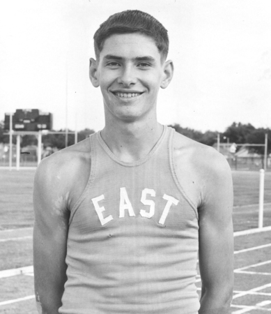 Running Advice from Jim Ryun : News : Bring Back the Mile