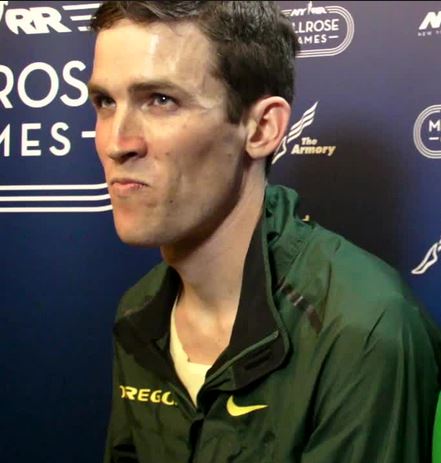 The Gregoreks Join Exclusive Father / Son Sub-4 Club : News : Bring ...