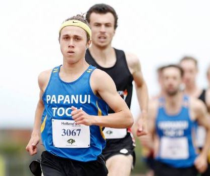 Legend Lovelock’s record time for Mile to be tested at Lovelock Classic ...