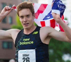 Pro Q & A: Craig Miller : News : Bring Back the Mile