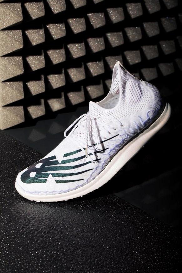 New Balance’s New Shoe Gives You a Speedier, Bouncier Mile : News ...