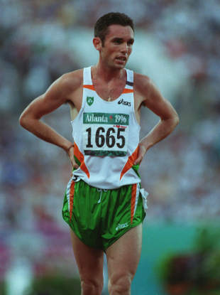 Niall Bruton: the Irish Olympian who rebuilt himself : News : Bring ...