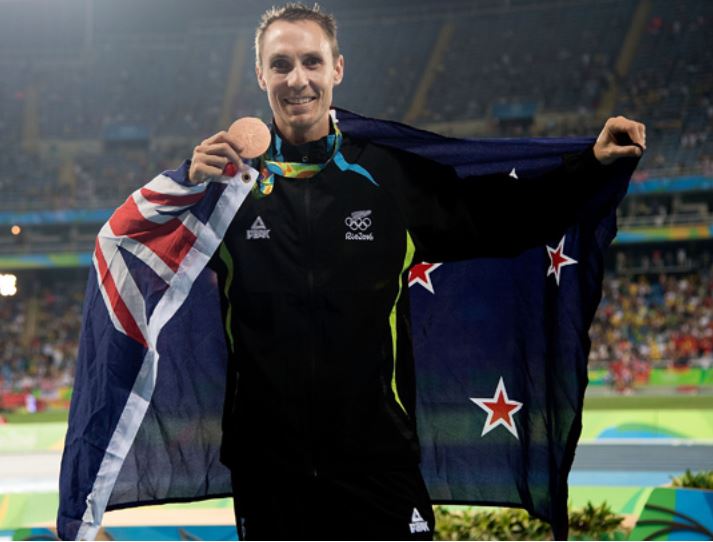 Advice to my younger self: Nick Willis : News : Bring Back the Mile