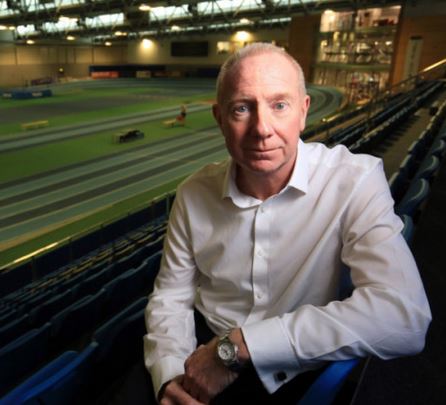 The Peter Elliott interview: How silver still bothers an Olympic man of ...