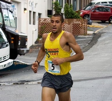 American Ace Pifer Among the Best in Strong Elite Field : News : Bring ...