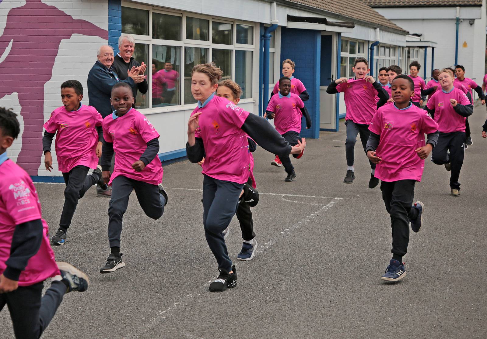 Still unbroken after 40 years, what’s holding back an Irish Mile record ...