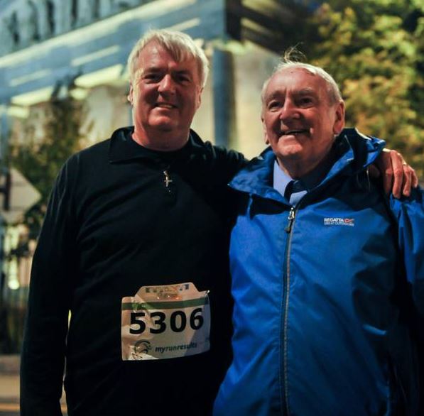Ray Flynn: Born to run and still in love with the sport : News : Bring ...