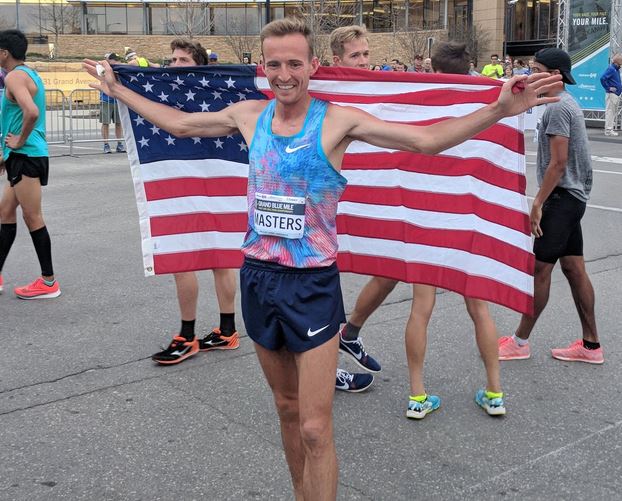 National Road Championships return to Grand Blue Mile : News : Bring ...