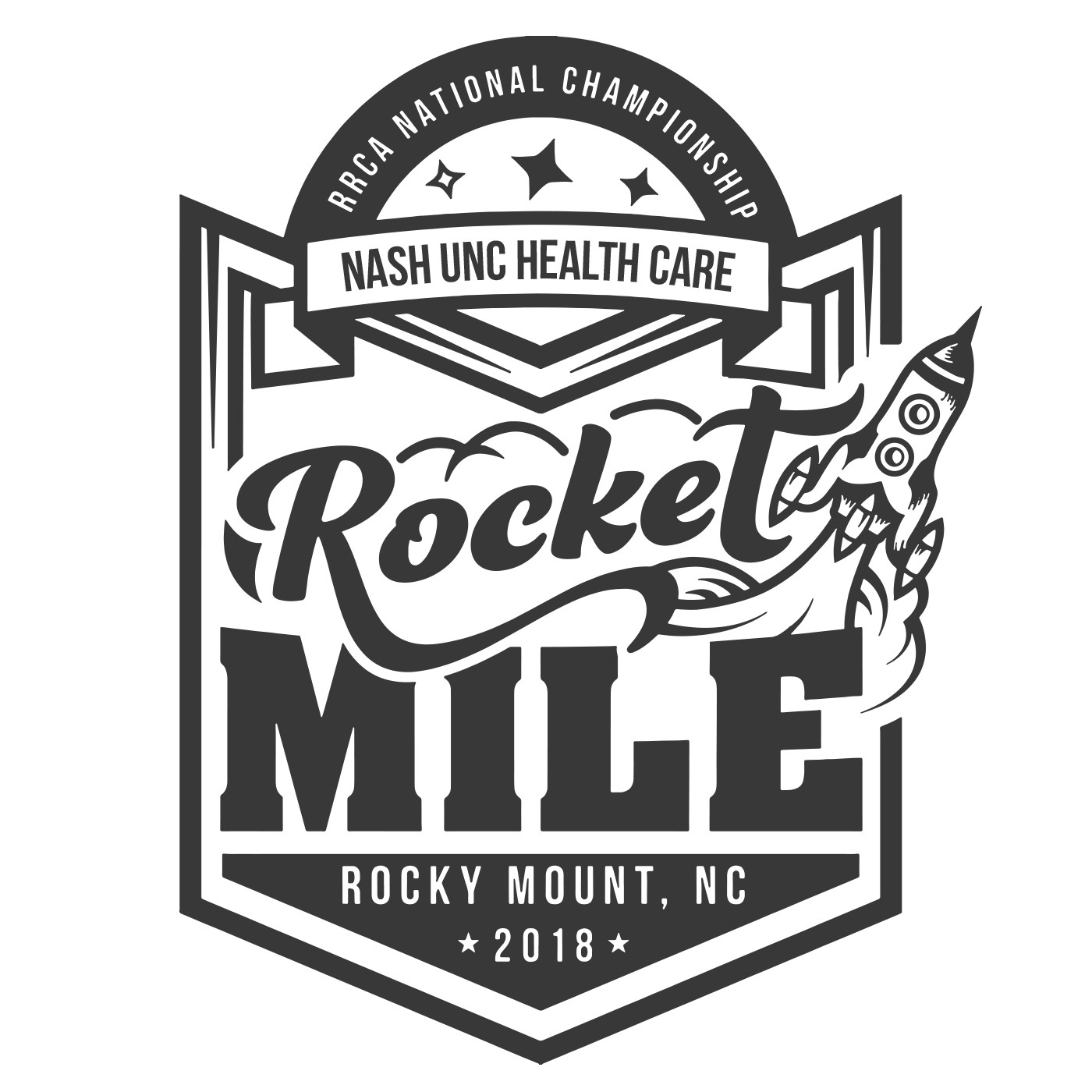 Nash UNC Health Care Rocket Mile Hosts 2018 RRCA National Championship ...