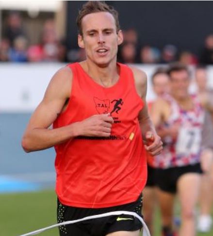 Gregson breaks 50-year drought to win handicap Burnie Mile : News ...