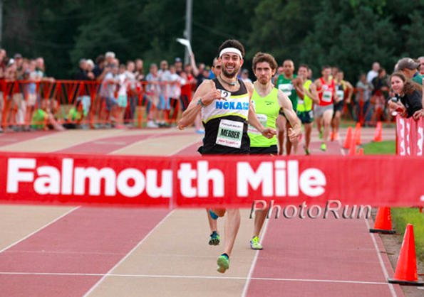 How a Mile Race Can Help Boost Enthusiasm in Running : News : Bring ...