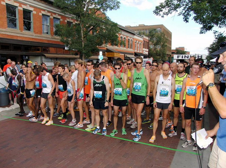 TomTom Tembisa Street Mile announces strong field : News : Bring Back ...