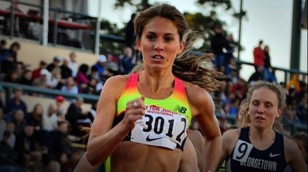 Meet Cory McGee FLR 16 Celebrity Guest : News : Bring Back the Mile