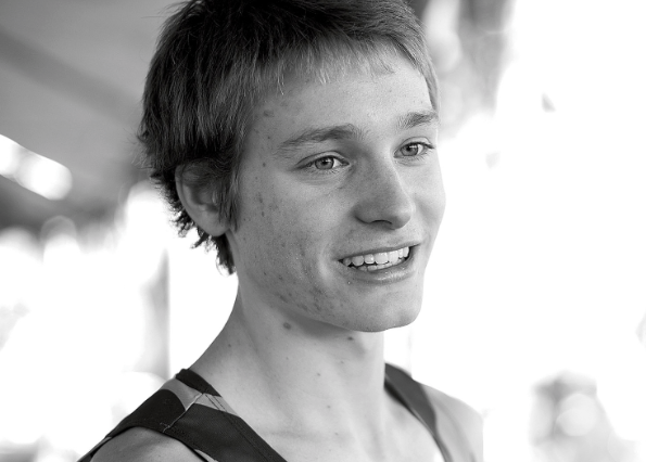 High School Running’s Next Big Star: Andrew Hunter : News : Bring Back ...