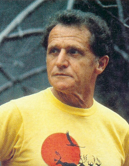 3 Secrets of Legendary Coach Arthur Lydiard : News : Bring Back the Mile