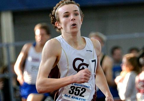 Thomas Ratcliffe sets DCL record in Mile : News : Bring Back the Mile