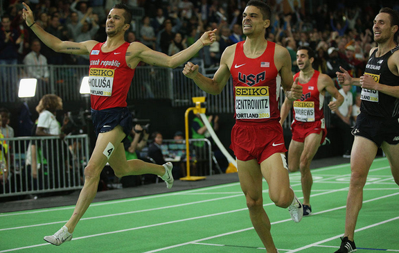 Team USA Distance Runners Add Four Medals at Worlds : News : Bring Back ...