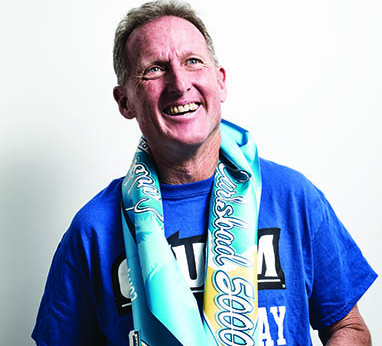 Q&A: Steve Scott Talks the Mile, Carlsbad 5000 and Coaching : News ...