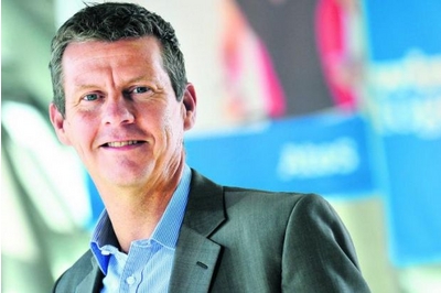 Cram’s love for Games spun from pure gold : News : Bring Back the Mile