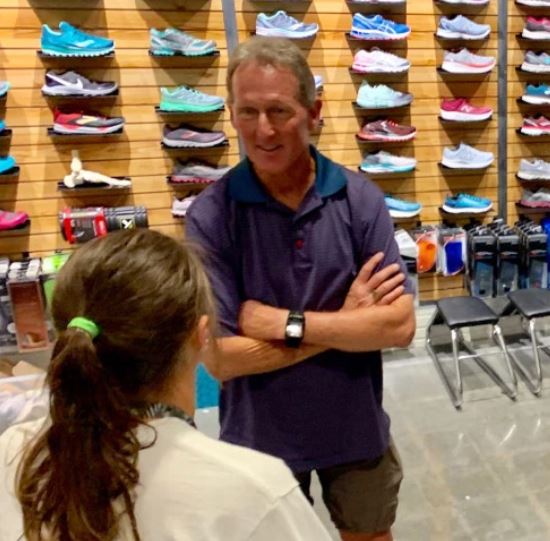 Mile Great Scott: Even pacing key at Pearl Street, Mile High Miles ...