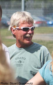 The Stillwater System : News : Bring Back the Mile