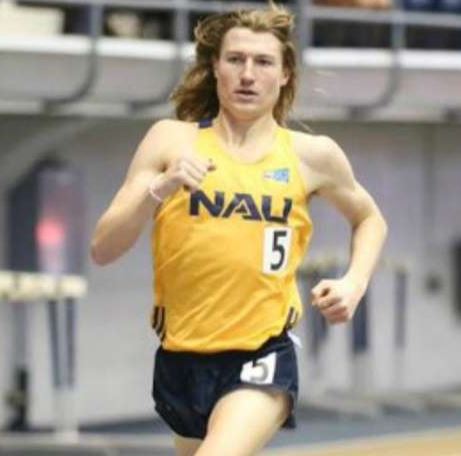 New Zealand’s Theo Quax joins dad Dick in exclusive sub-4 minute Mile ...