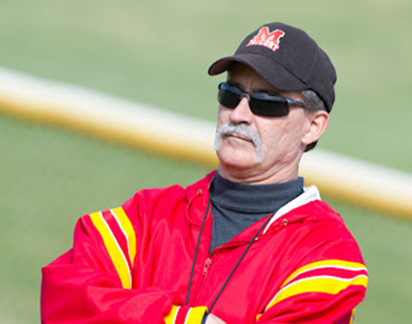 Meet the Miler: Coach Greg Bixel : News : Bring Back the Mile