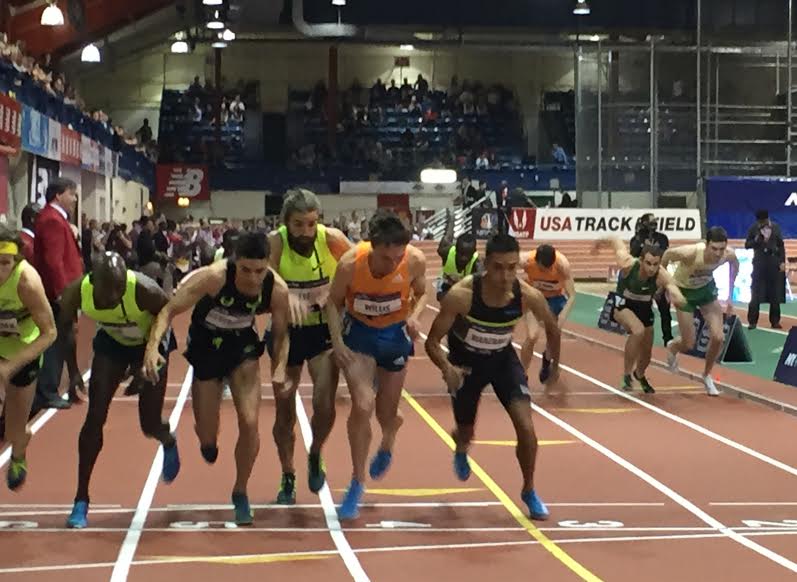 A Day of Mile Magic across America : News : Bring Back the Mile