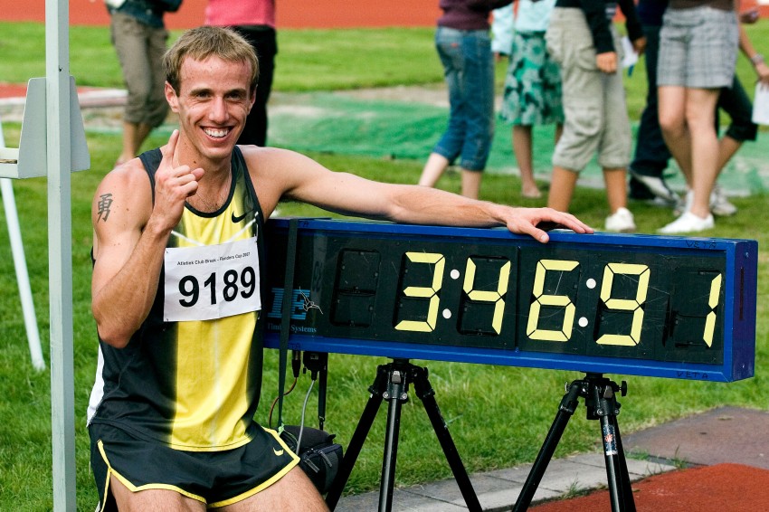 Back to Brasschaat - The five year anniversary of Alan Webb’s American ...