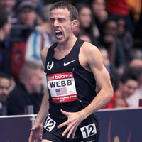 Team Webb: Millrose Wanamaker Mile - What to Know : News : Bring Back ...