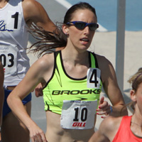 Cancer Survivor Gabriele Anderson Chases Down Olympic Dream : News ...