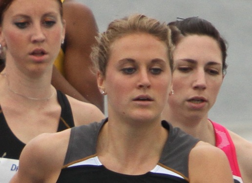 Miller, Kampf Win Grandma’s Minnesota Mile : News : Bring Back the Mile