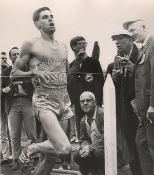 Ryun’s Record Still Stands : News : Bring Back the Mile