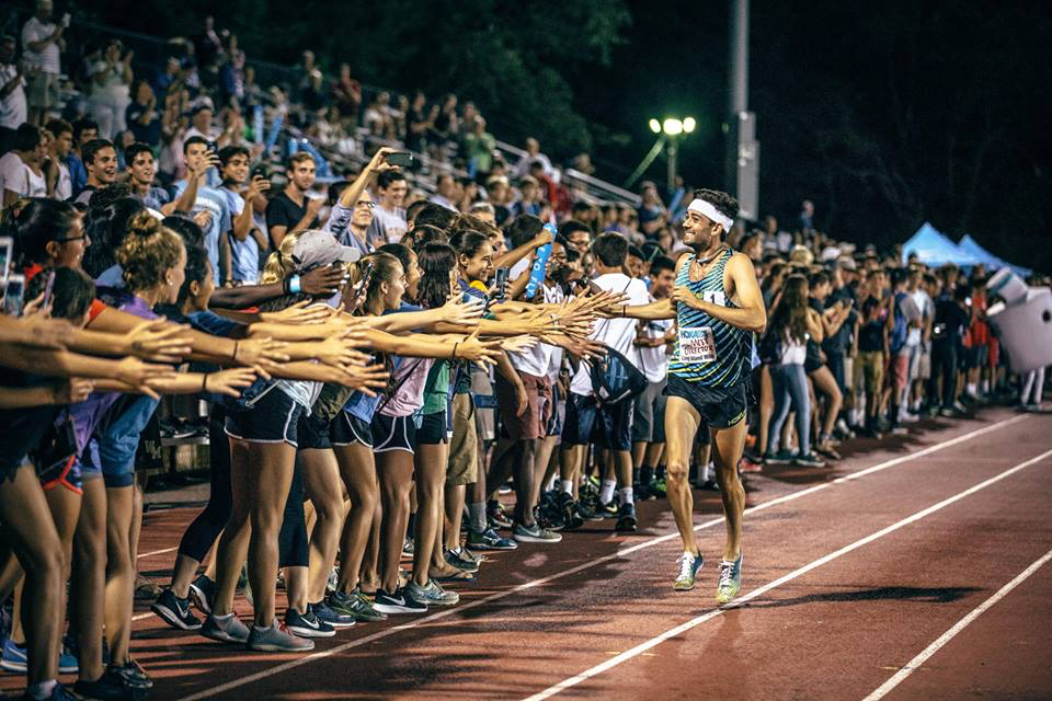 What makes a meet great from an athlete’s perspective : News : Bring ...