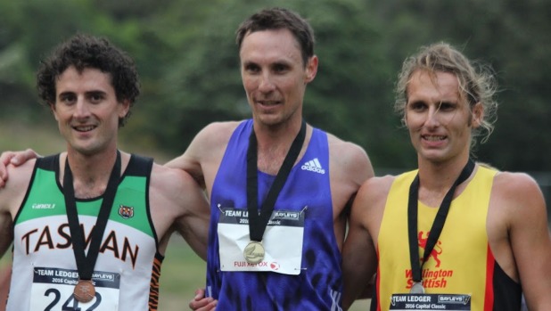 Olympic bronze medalist Rod Dixon: Kiwi Rio trio value the history of ...